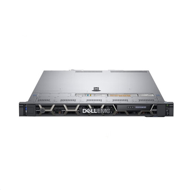 OEM Poweredge DellS R640 1u Dell Rack Mount Server 6130 Bộ xử lý Intel