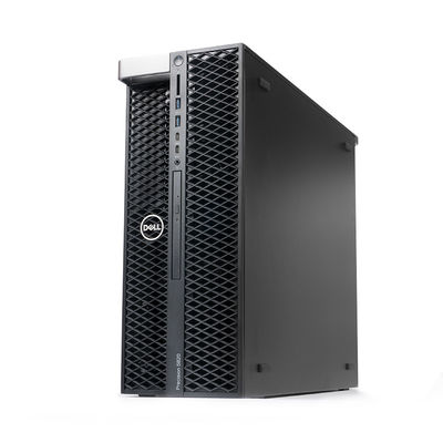 Máy tính trạm Precision 5820 Tower Máy trạm Dell Rack Mount W-2225